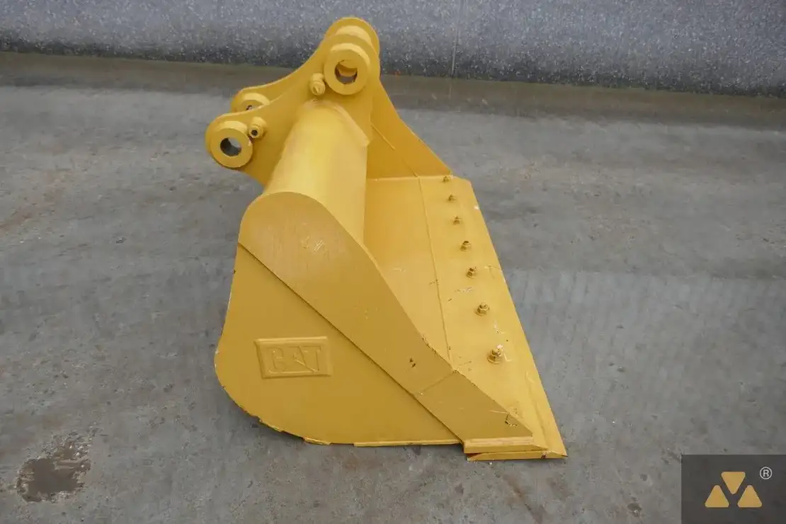 Caterpillar 315 Bucket | Graafbak - TrucksNL