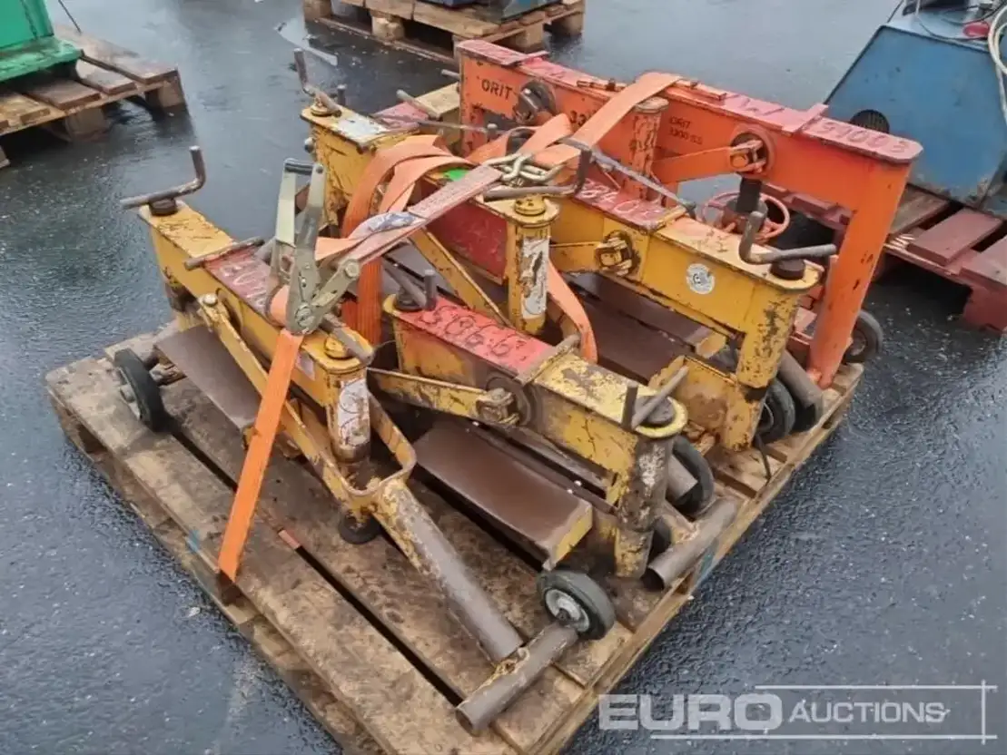 Stone Cracker (7 of) | Overige bouwmachine - TrucksNL