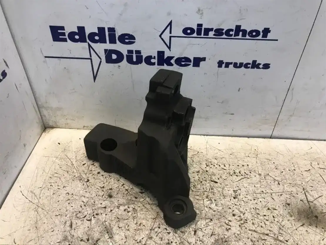 DAF 1916830-2252530 MOTORSTEUN LINKSACHTER | Motordeel vrachtwagen ...