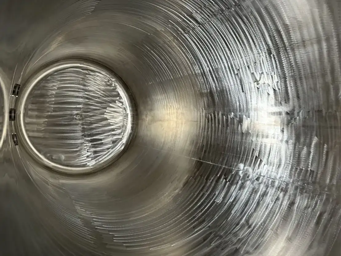 Van Hool 20FT SWAPBODY 30.800L, L4BN, IMO 4, 2,5Y inspection: 04/2026 ...