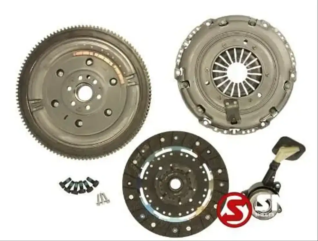 Volvo Koppelingsset compleet | Koppeling auto onderdeel - TrucksNL