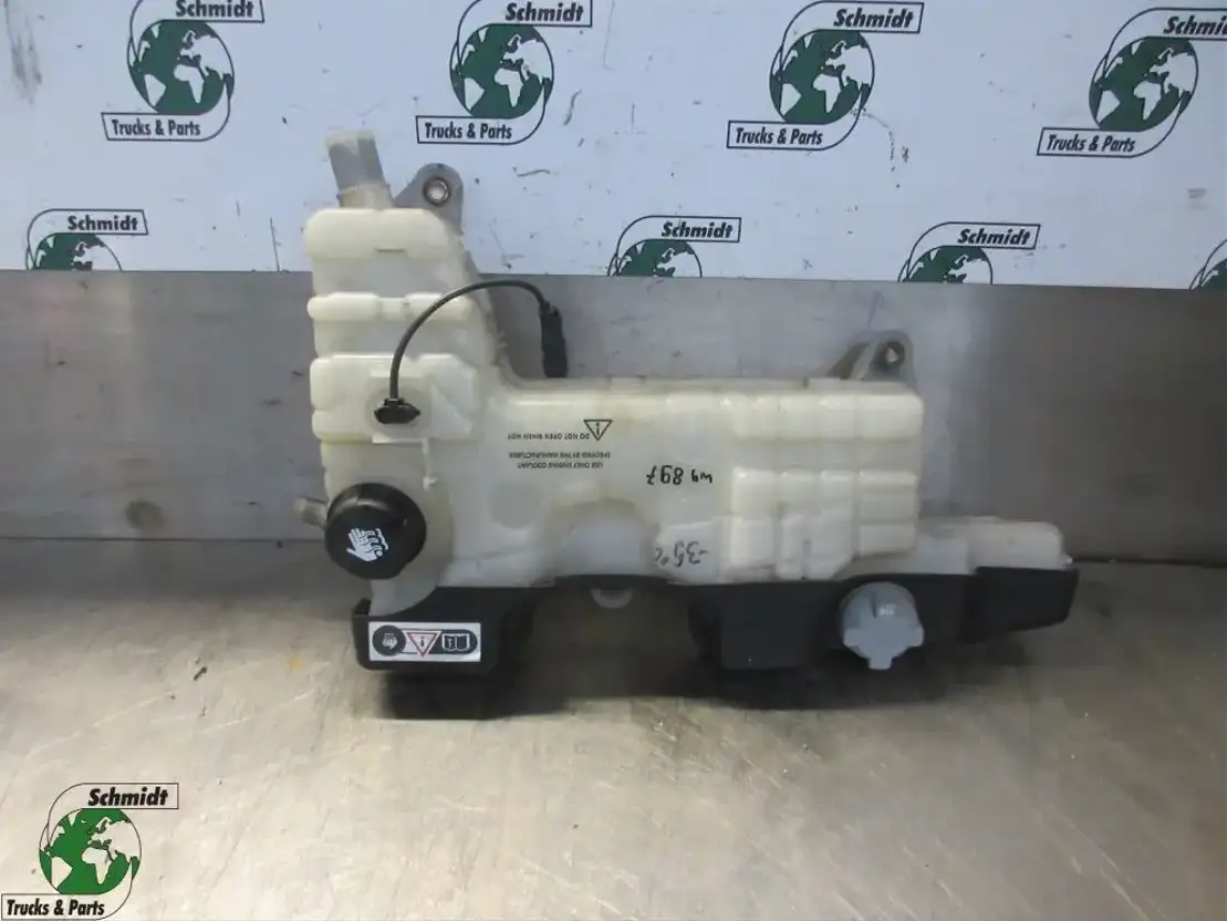 DAF 1404524 / 1700772 EXPANSIEVAT | Expansiereservoir vrachtwagen ...