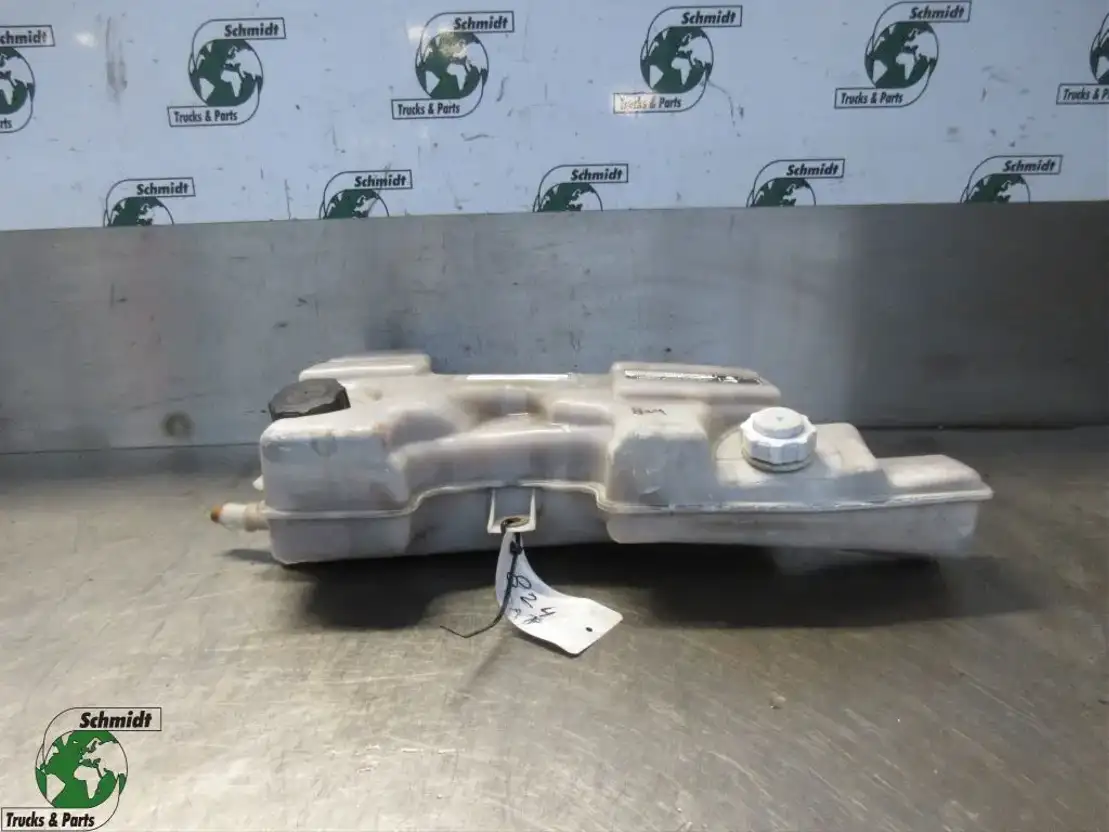 DAF 1404524 / 1700772 EXPANSIEVAT | Expansiereservoir vrachtwagen ...