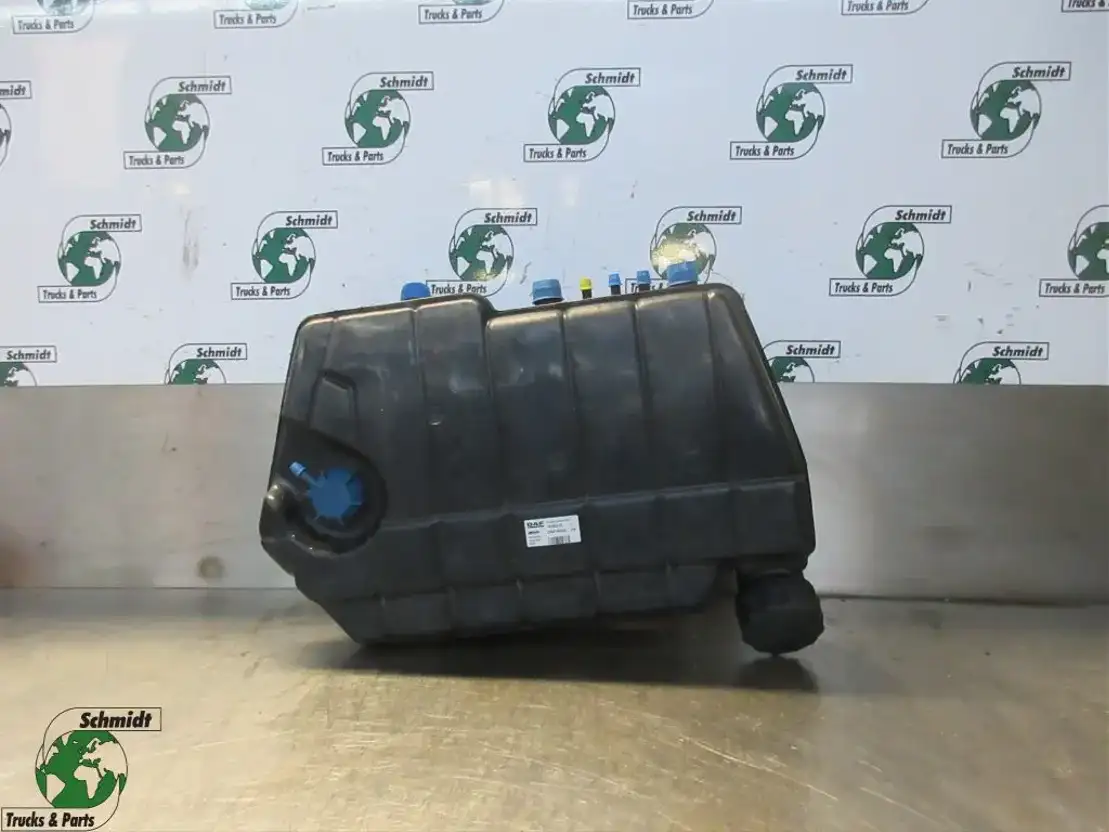 DAF XF105 1626237 EXPANSIEVAT EURO 5 | Expansiereservoir vrachtwagen ...