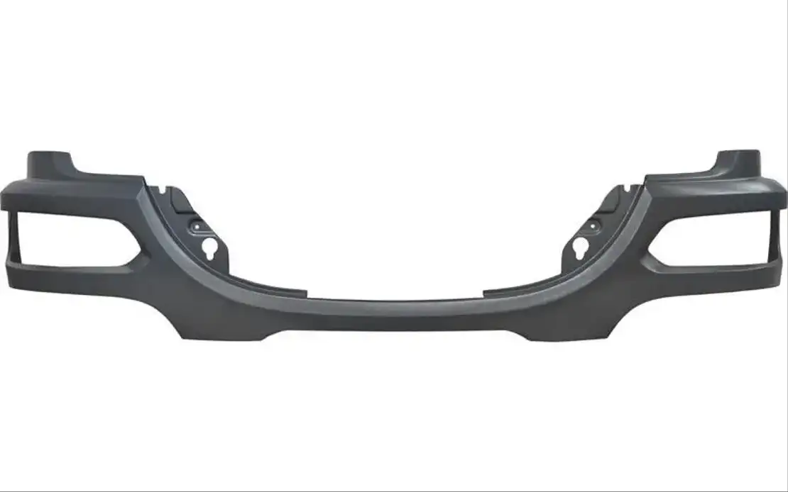 DAF LF EURO6 ('2014- ) VOORPANEEL GRIJS 1706960 | Bumper vrachtwagen ...