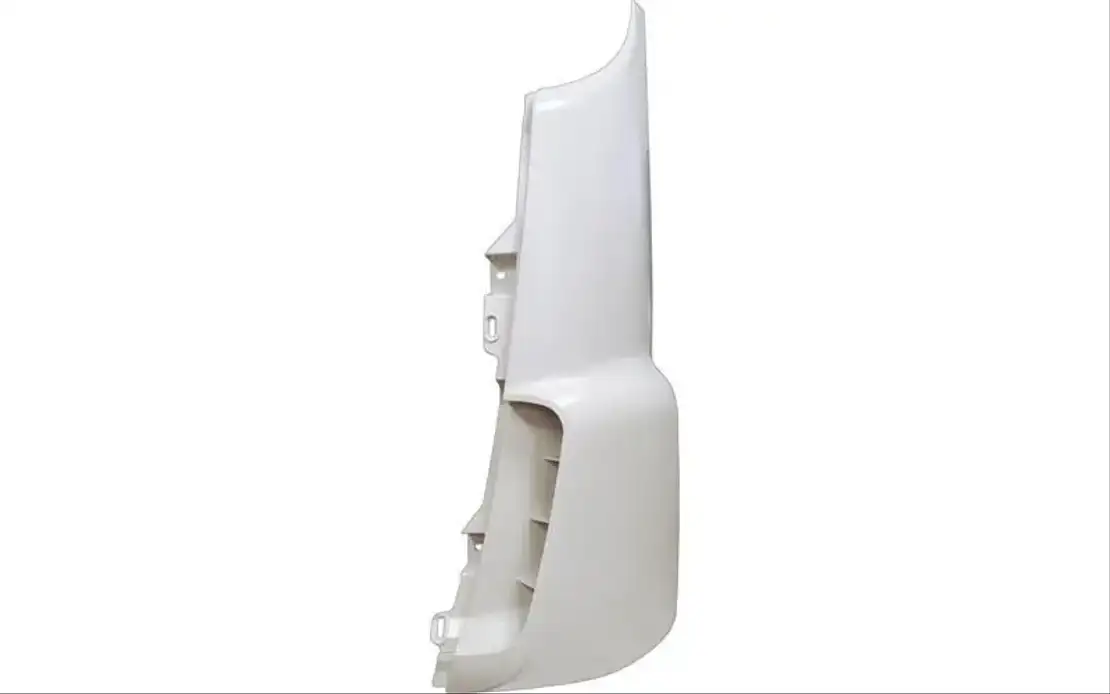 DAF LF HOEKPANEEL LINKS 1400710 / 1405230 | Cabinedeel vrachtwagen ...