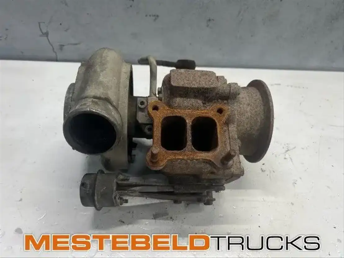 DAF Turbo PR 265 S2 | Motordeel vrachtwagen onderdeel - TrucksNL