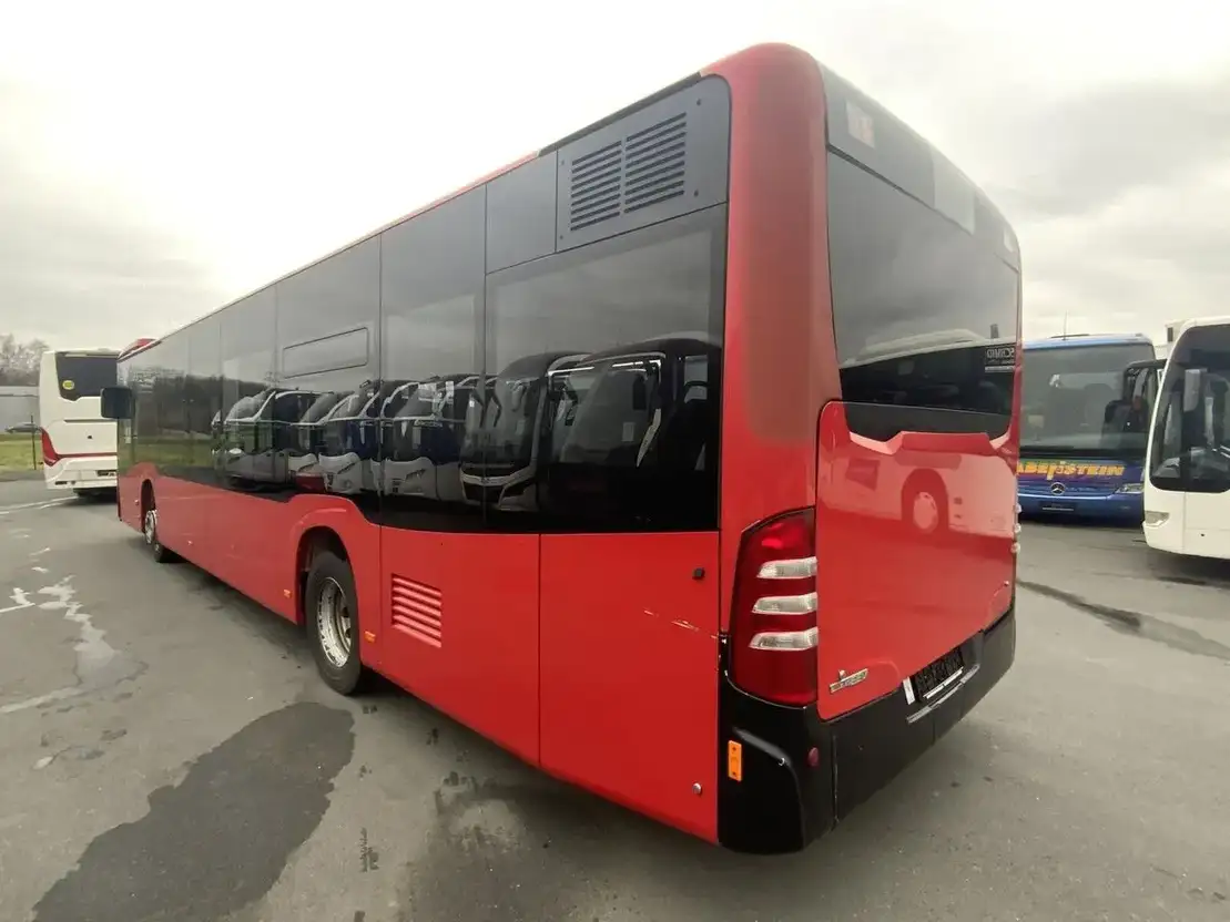 Mercedes-Benz Citaro O 530 C2 | Stadsbus - TrucksNL
