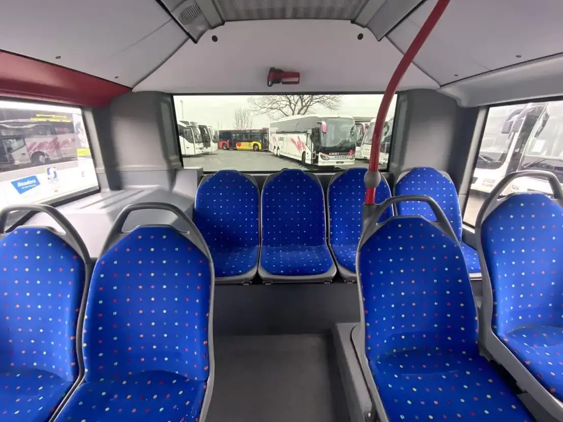 Mercedes-Benz Citaro O 530 C2 | Stadsbus - TrucksNL