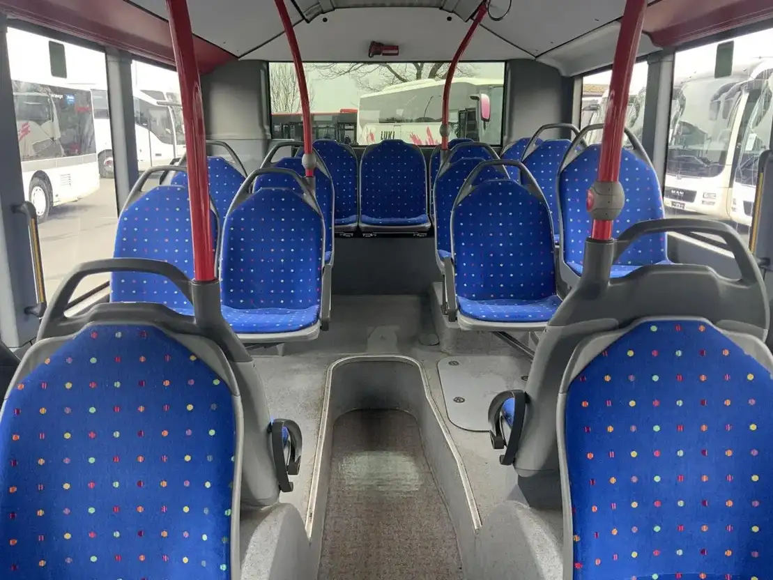 Mercedes-Benz Citaro O 530 C2 | Stadsbus - TrucksNL