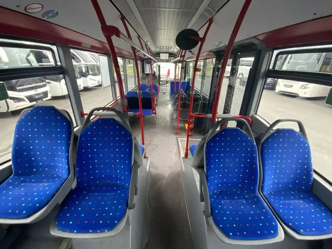 Mercedes-Benz Citaro O 530 C2 | Stadsbus - TrucksNL