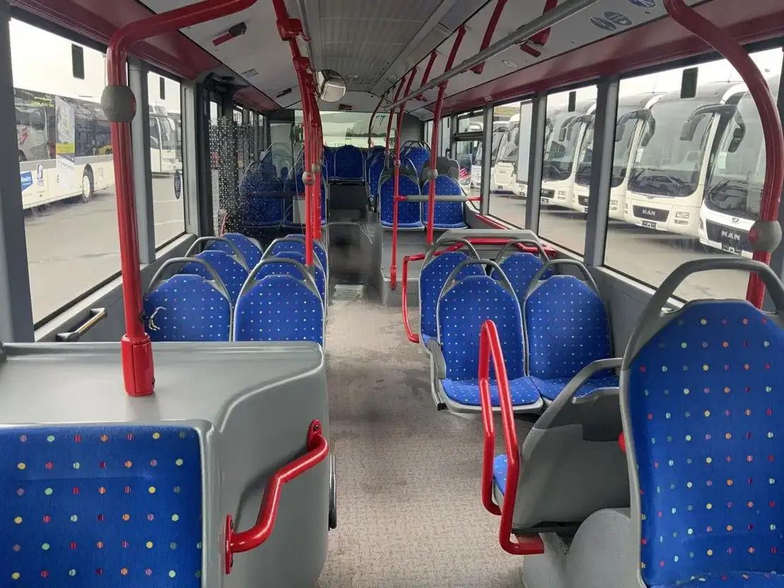 Mercedes-Benz Citaro O 530 C2 | Stadsbus - TrucksNL