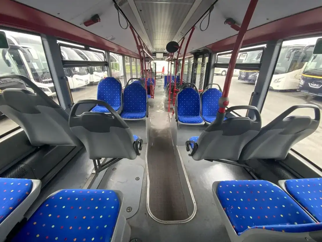 Mercedes-Benz Citaro O 530 C2 | Stadsbus - TrucksNL