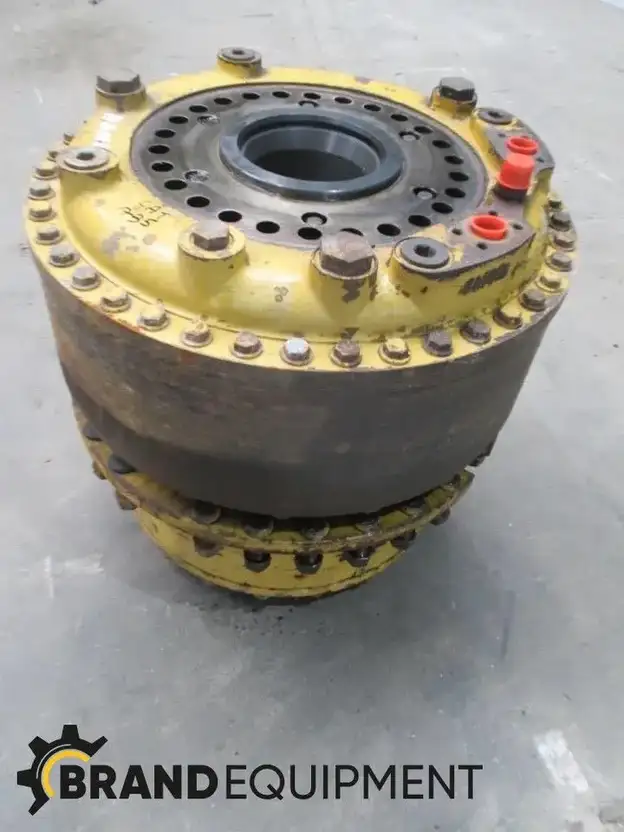 Caterpillar Finaldrive 217-6290 for CAT 735 | Versnellingsbak equipment ...