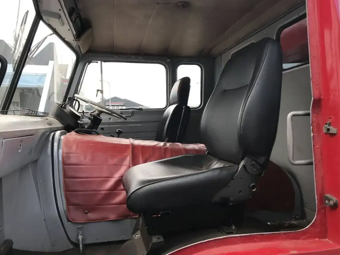 Fiat 693 N1 6x4 | Oldtimer vrachtwagen - TrucksNL