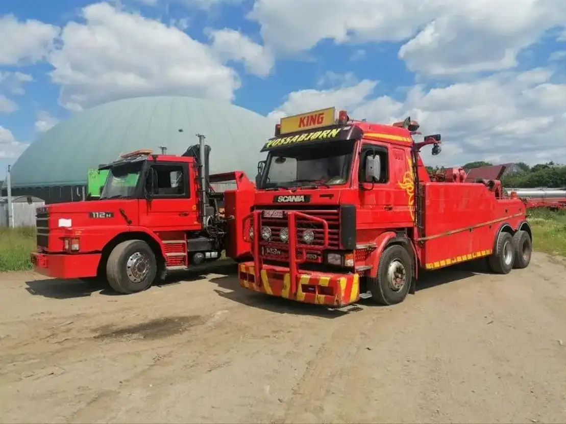 Takelwagen-bergingswagen-vrachtwagens - gebruikt en nieuw - TrucksNL