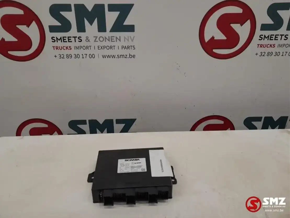 Scania Occ ECU C007 besturingseenheid Scania | Motormanagement ...