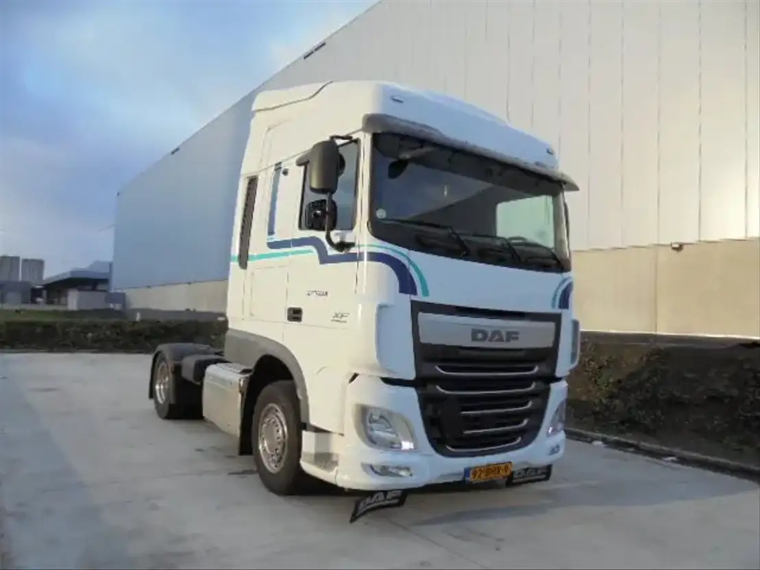 DAF XF 440 FT | Standaard trekker - TrucksNL