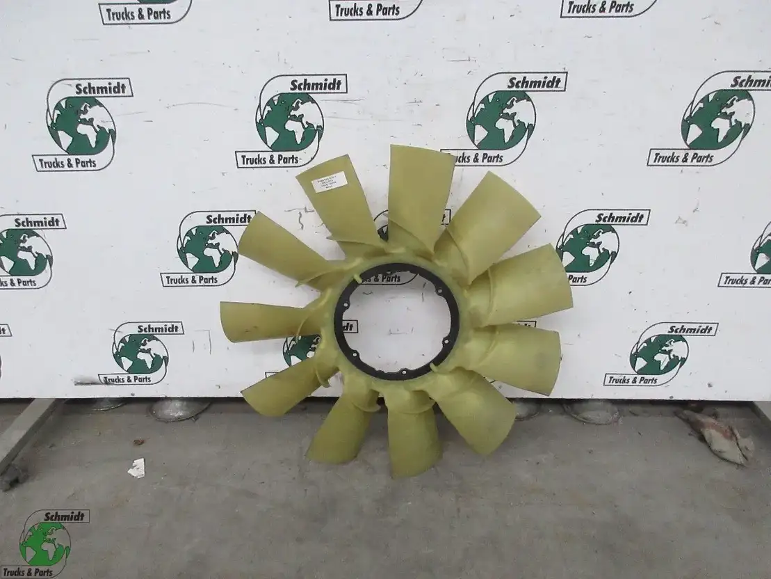 Scania 2576016 / 2978766 Motor VIN Scania R 410 Euro 6 Nieuwe Model ...