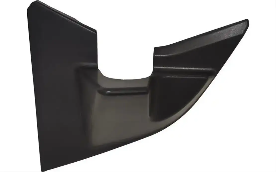 Volvo FH4 SPIEGELARMKAP LINKSONDER 82268542 | Cabinedeel vrachtwagen ...