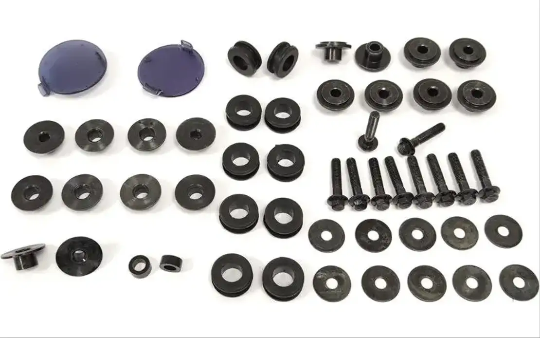 Volvo FH 13r- ZONNEKLEPBEUGEL CABINE 215 21596685 | Cabinedeel ...