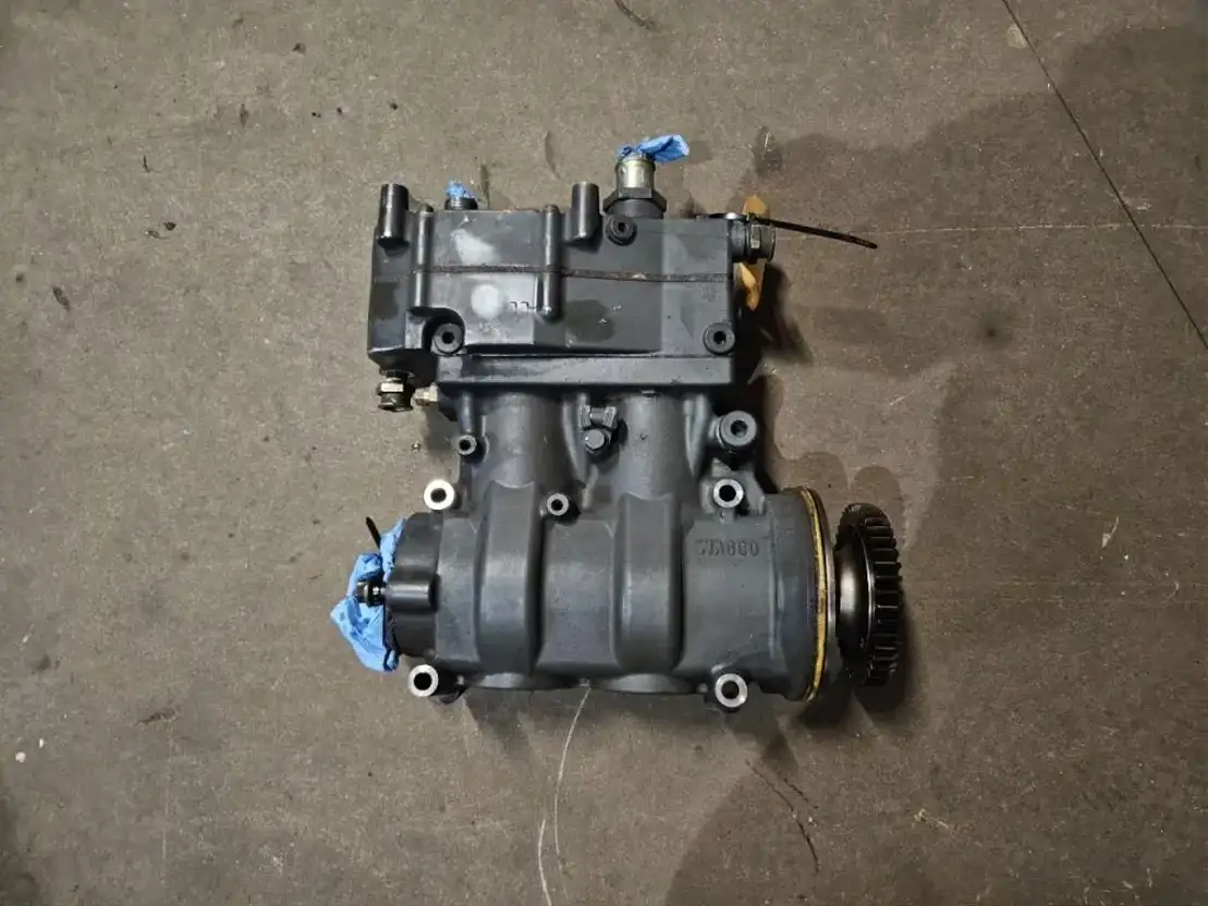DAF Compressor MX11 Euro6 | Compressor vrachtwagen onderdeel - TrucksNL