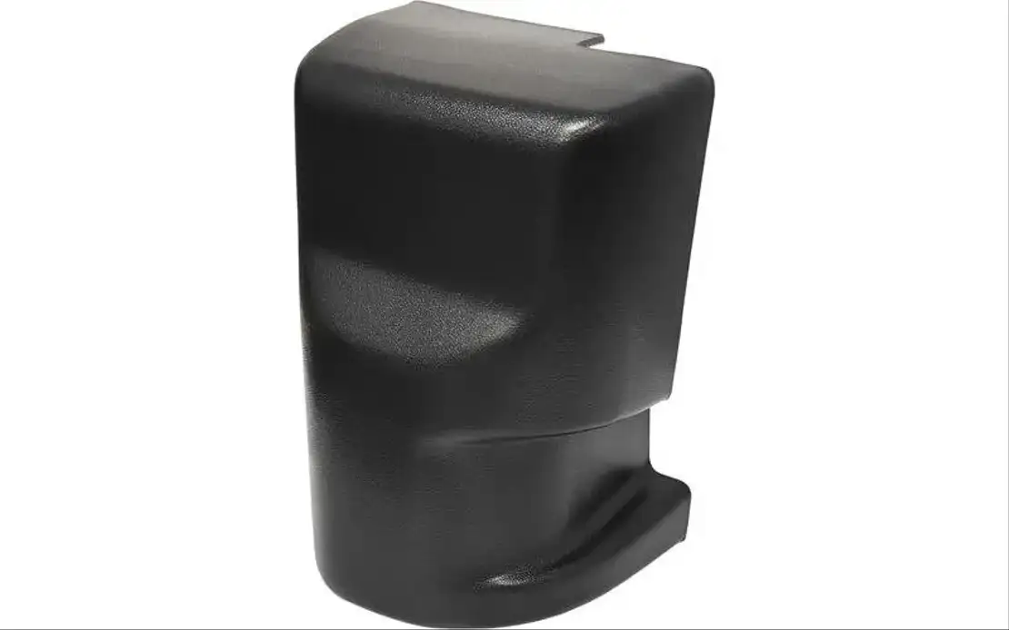 Volvo FMX SPIEGELARMKAP RECHTSONDER 84189305 / 82403558 | Cabinedeel ...
