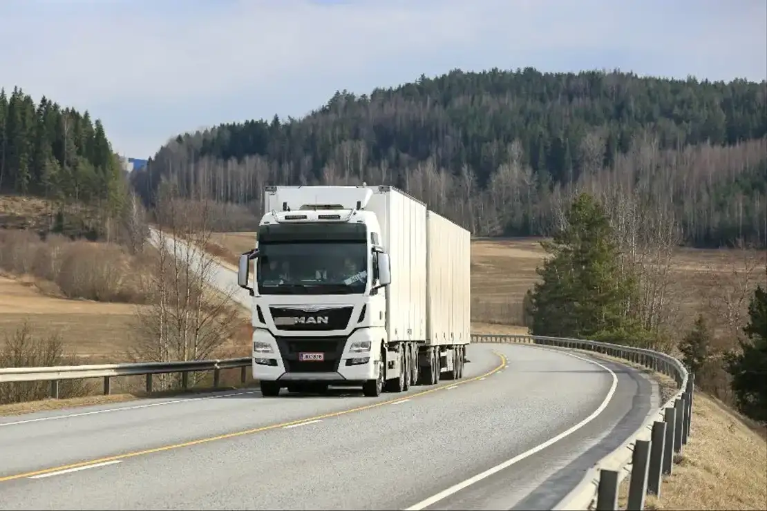 MAN Vrachtwagens kopen - gebruikt en nieuw - TrucksNL