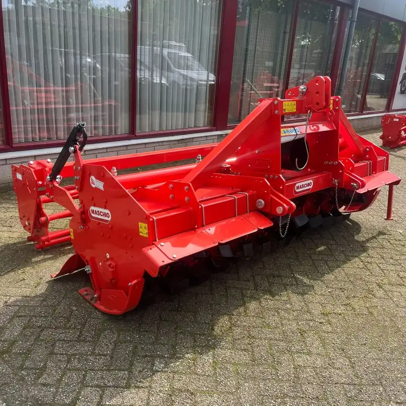 Te koop: Maschio SC 280 en C 280 grond frezen uit voorraad leverbaar