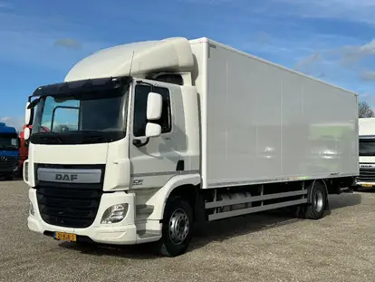 Bekijk onze volledige voorraad - Martin Vos bakwagens B.V.